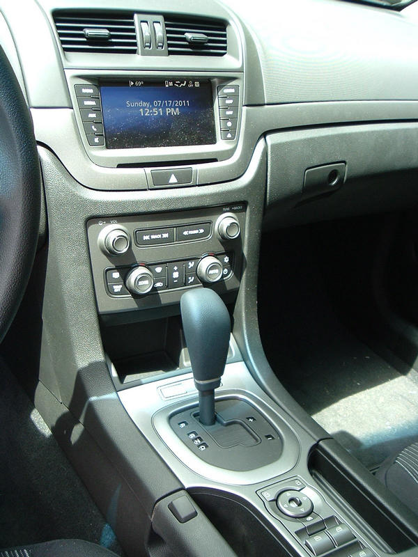 2011 Caprice PPV pics - The Caprice Forum